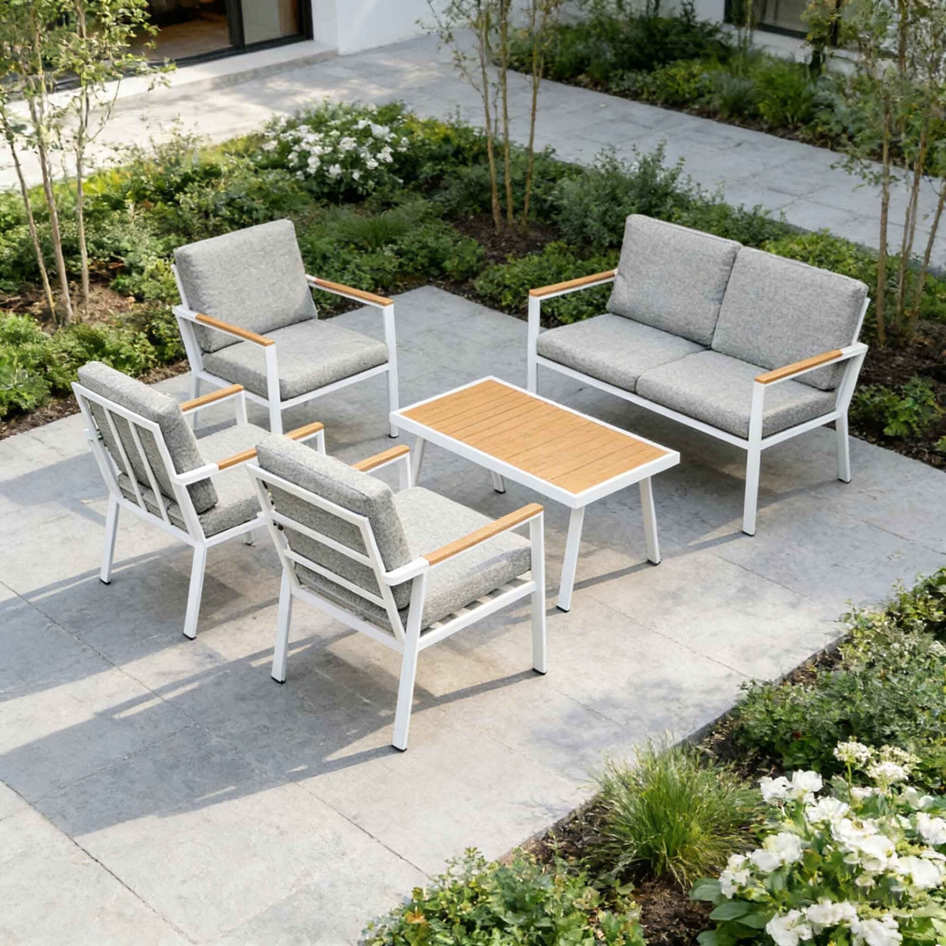 Sofa Set – sunshine