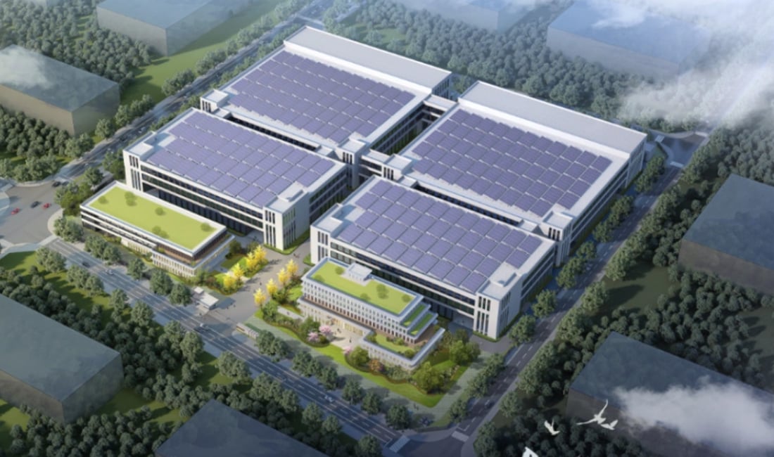 Sunshine Outdoor Breaks Ground on Vietnam Phase II Factory: Boosting ...