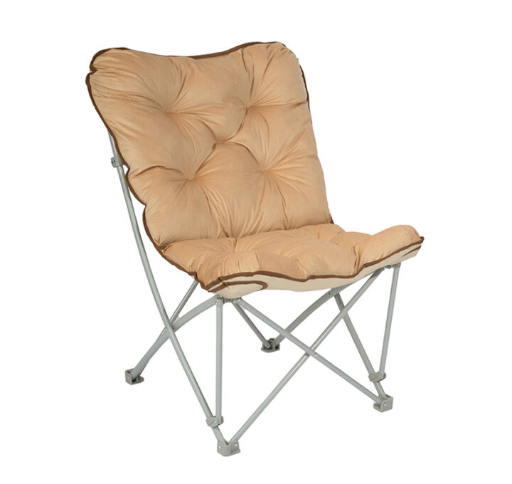 Butterfly Chair – sunshine
