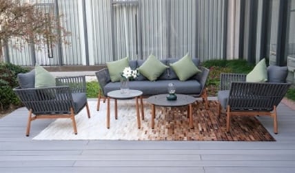 Extra-Long Golf & Fishing Wagon, 180kg High Capacity Hauler – sunshine