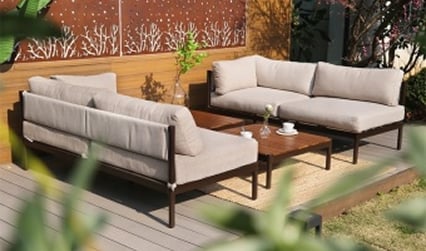 Extra-Long Golf & Fishing Wagon, 180kg High Capacity Hauler – sunshine